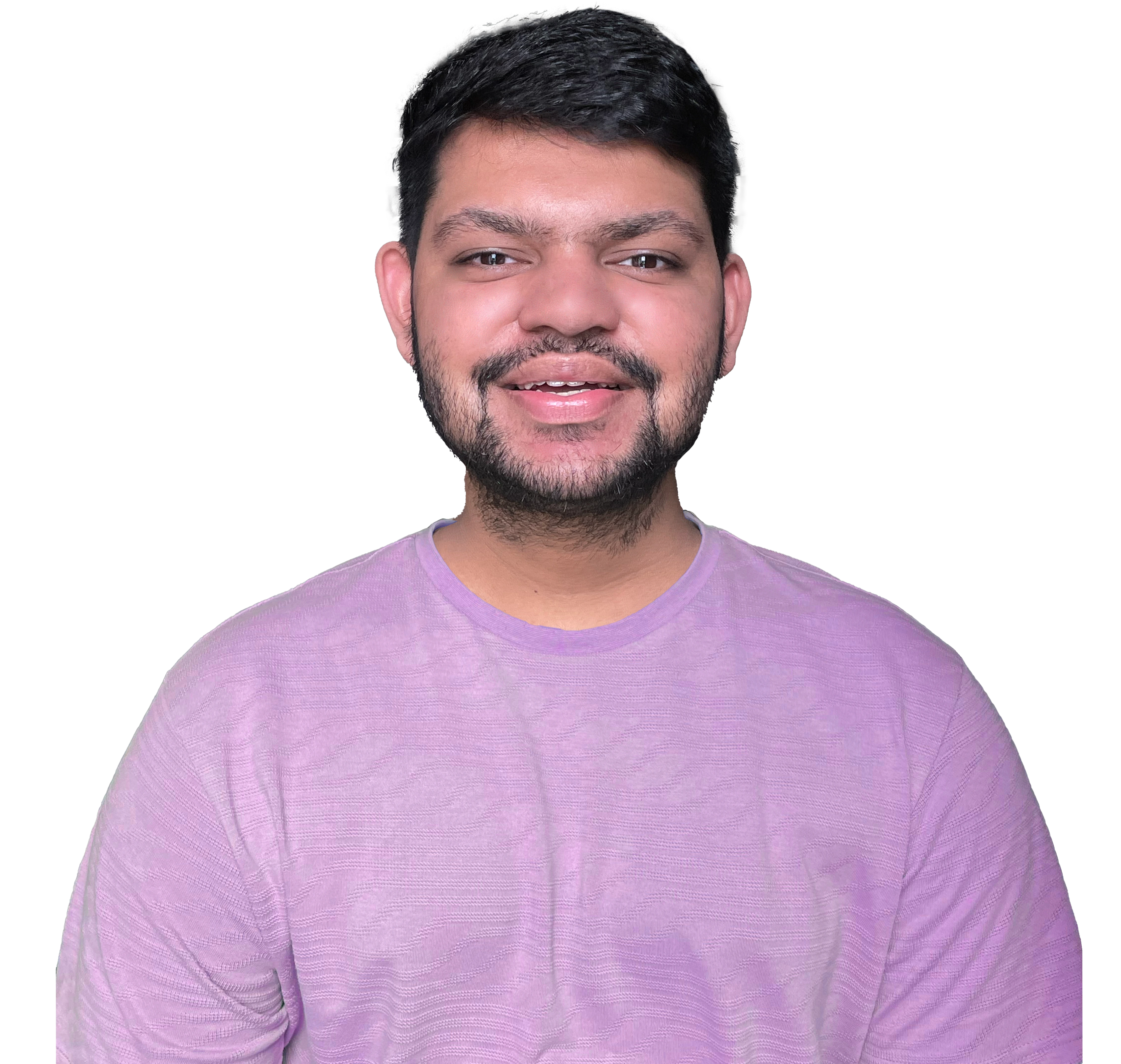 Rahul Agarwal | Full Stack Web Developer